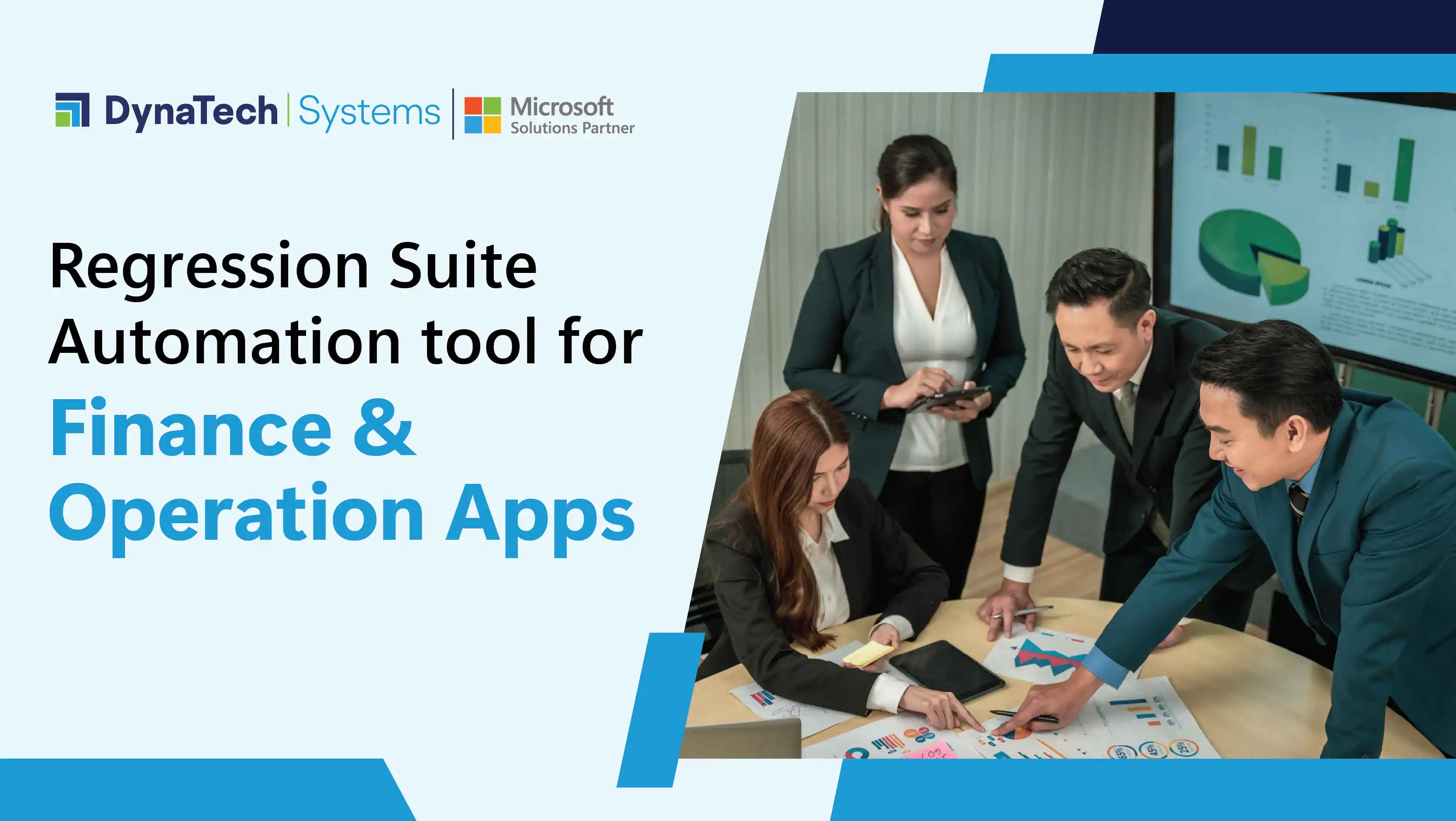 Dynamics 365 RSAT | Regression Suite Automation Tool | D365 RSAT Dynamics 365 RSAT | Regression Suite Automation Tool | D365 RSAT
